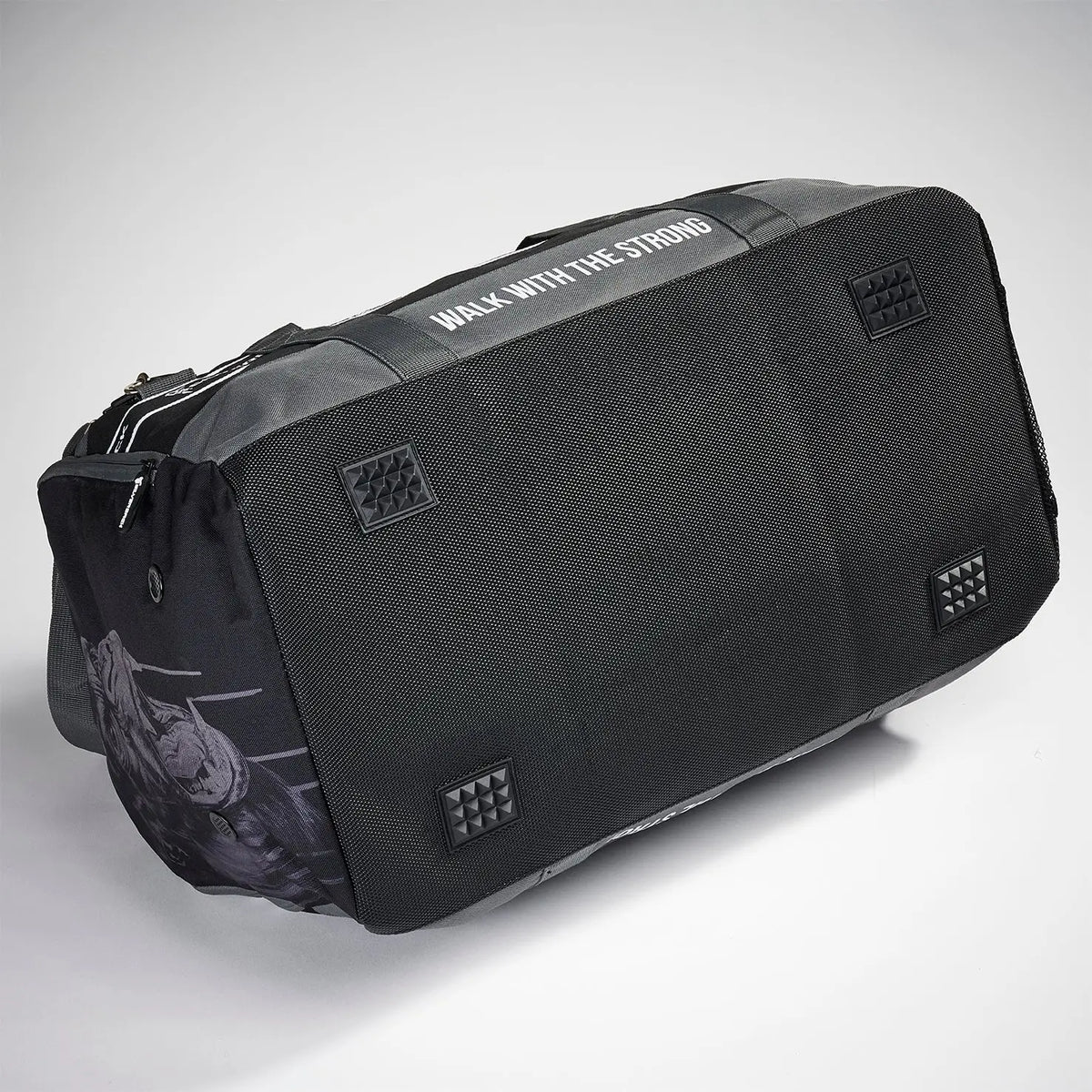 Pro Series Gym Kit Bag Alpha - Silverback Gymwear