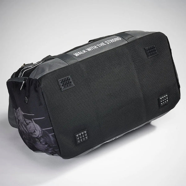 Silverback Pro Series Gym Kit Bag - Alpha | Silverback Gym Wear ...