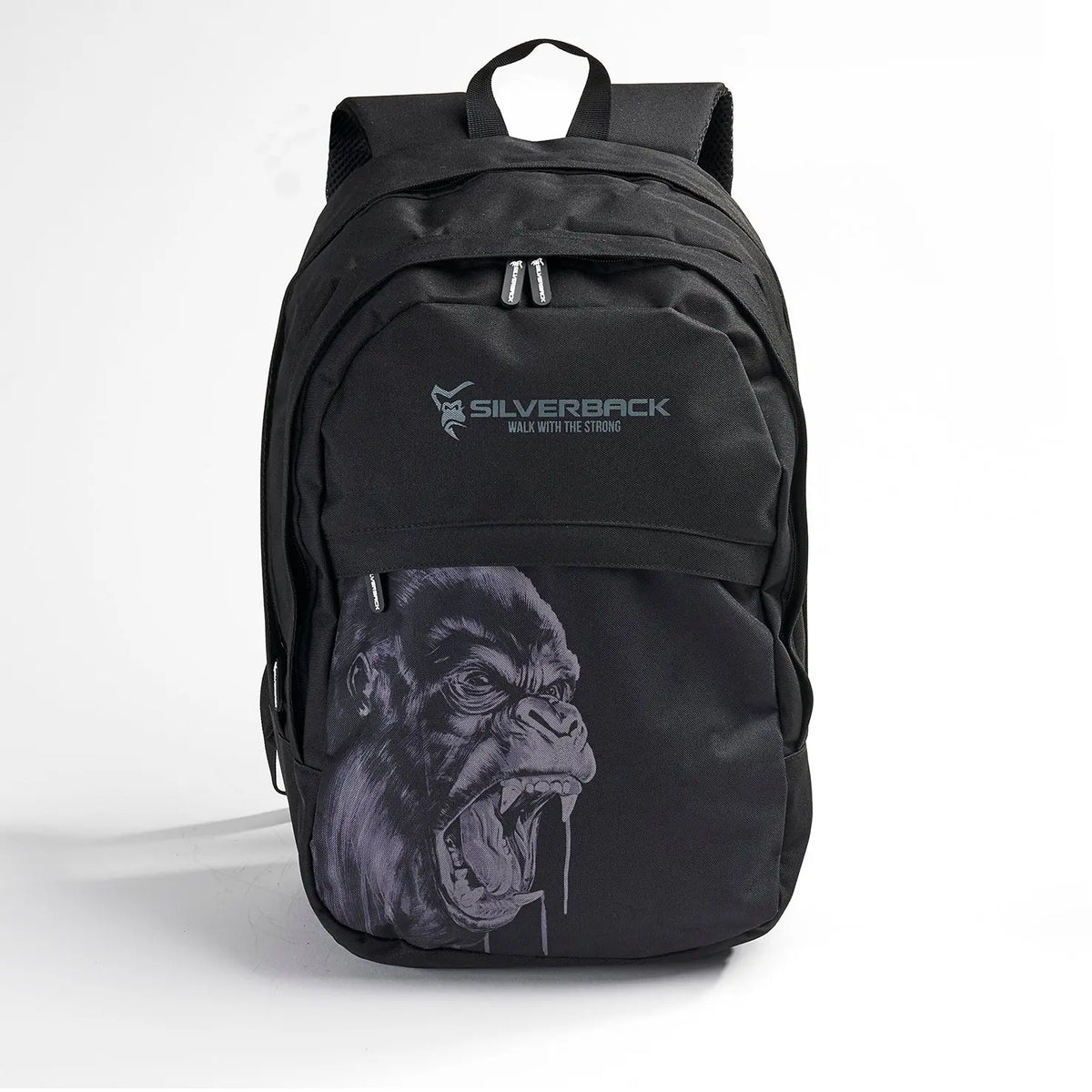 Pro Series Rucksack Alpha - Silverback Gymwear