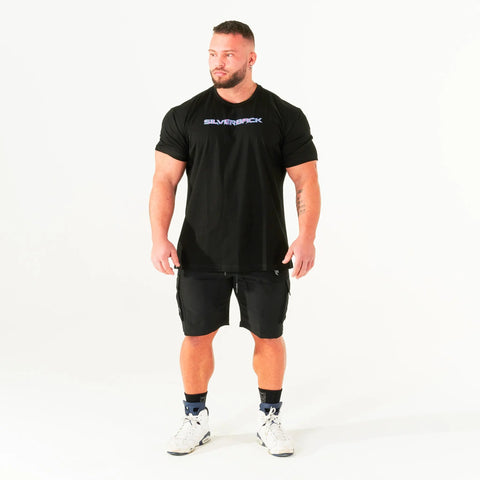 Silverback Gymwear | Gym Clothes Designed For Strongman & Bodybuilding