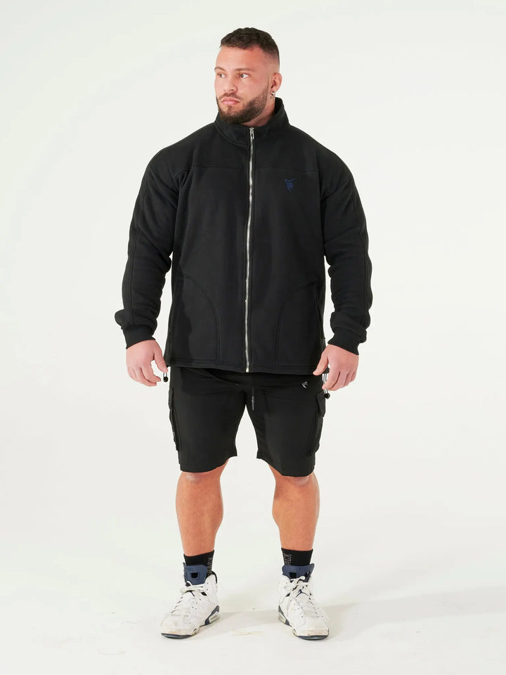 Fitness & Gym Jackets For Men | Silverback Gymwear