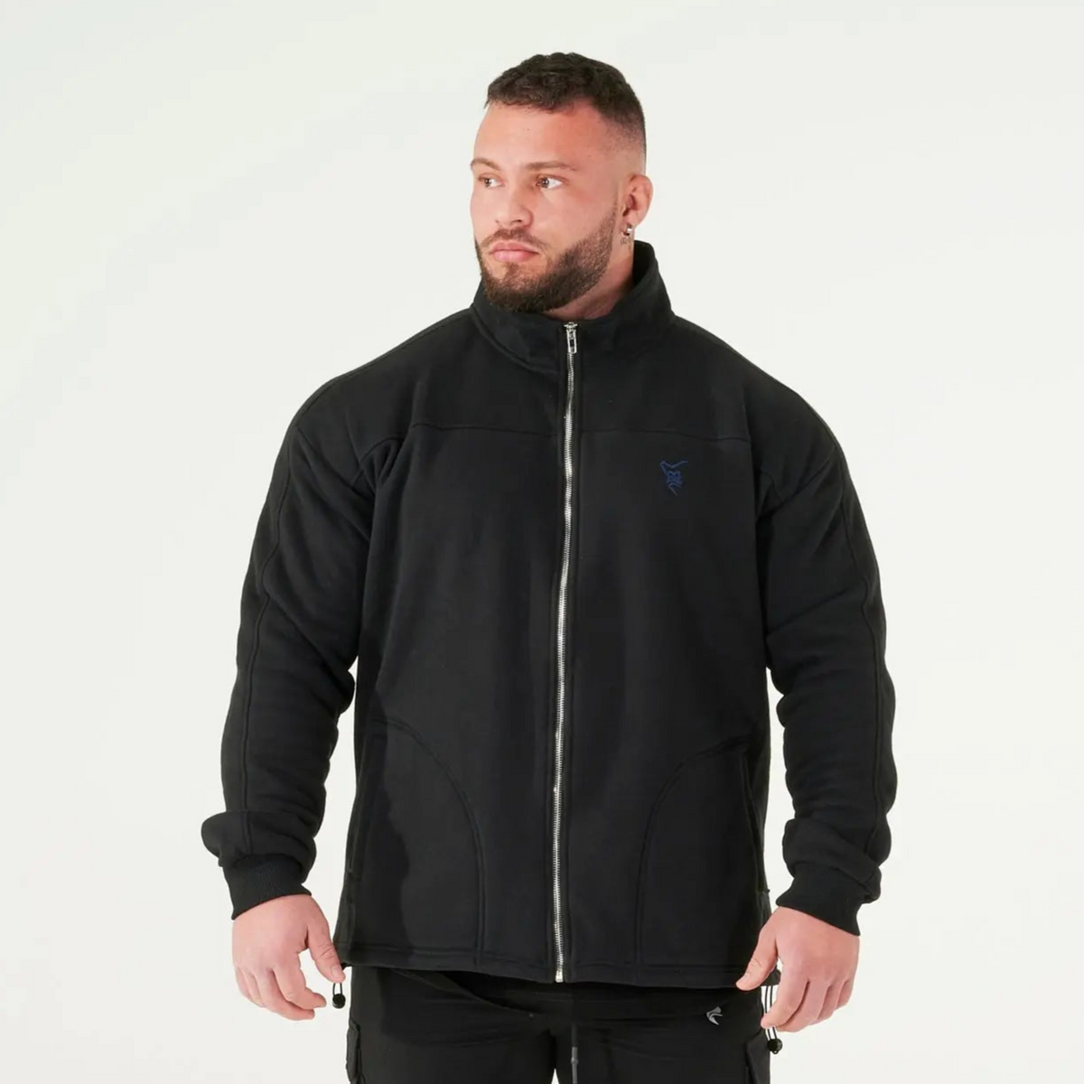 Tempo Jacket - Silverback Gymwear