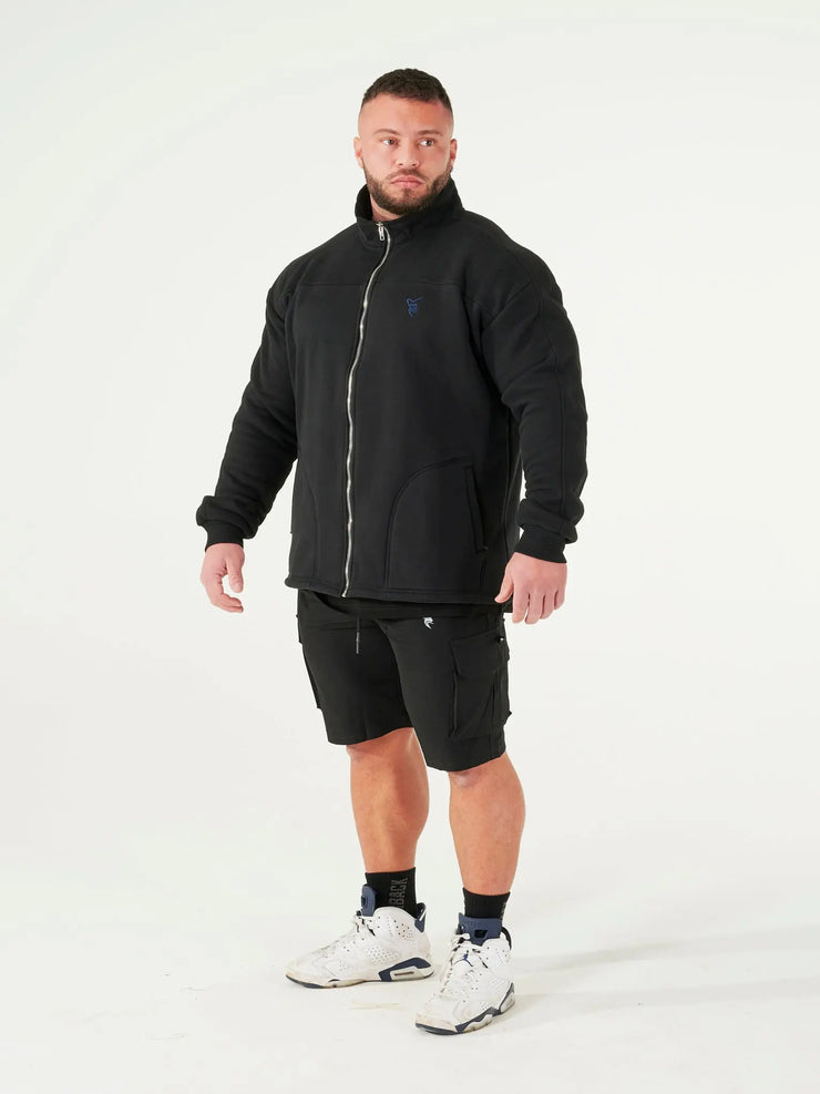 Fitness & Gym Jackets For Men | Silverback Gymwear
