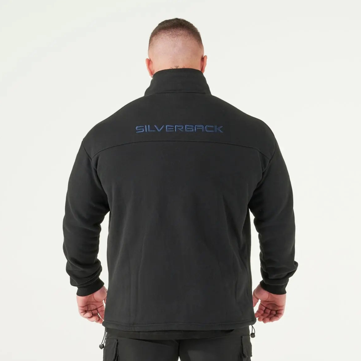 Tempo Jacket - Silverback Gymwear