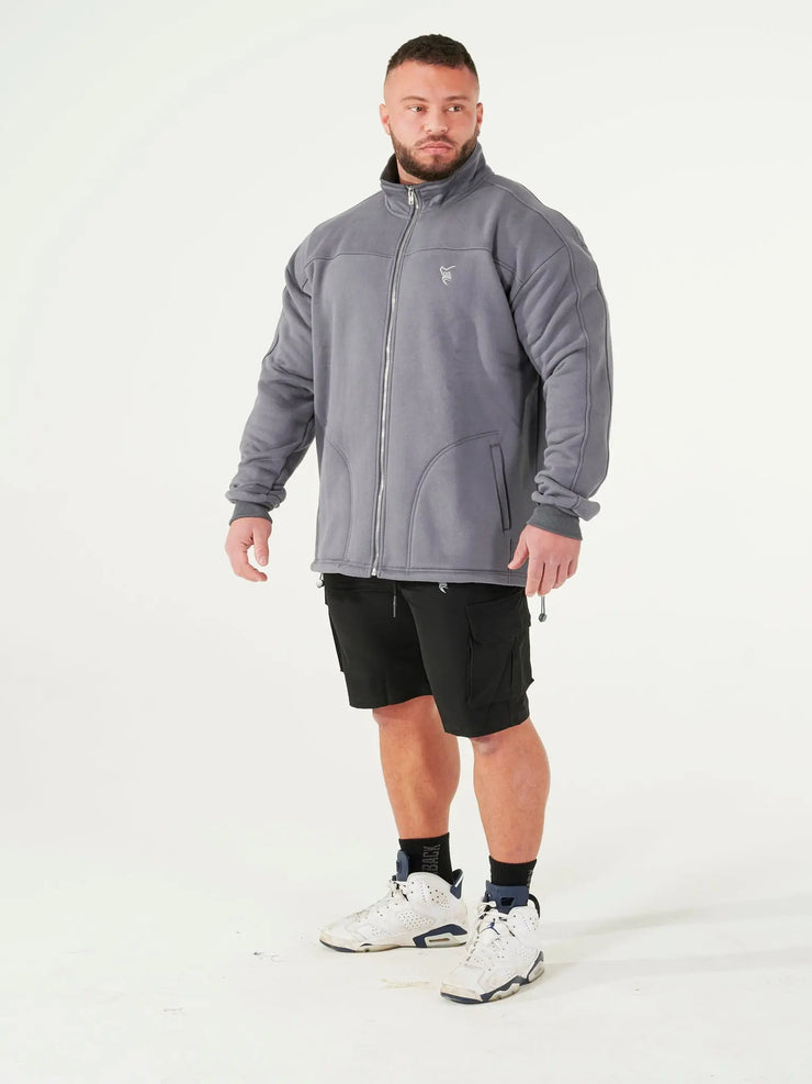 Fitness & Gym Jackets For Men | Silverback Gymwear
