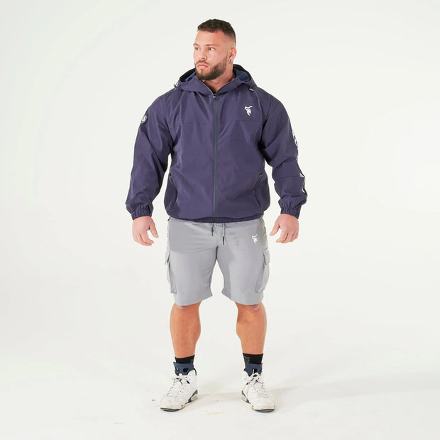 Fitness & Gym Jackets For Men | Silverback Gymwear