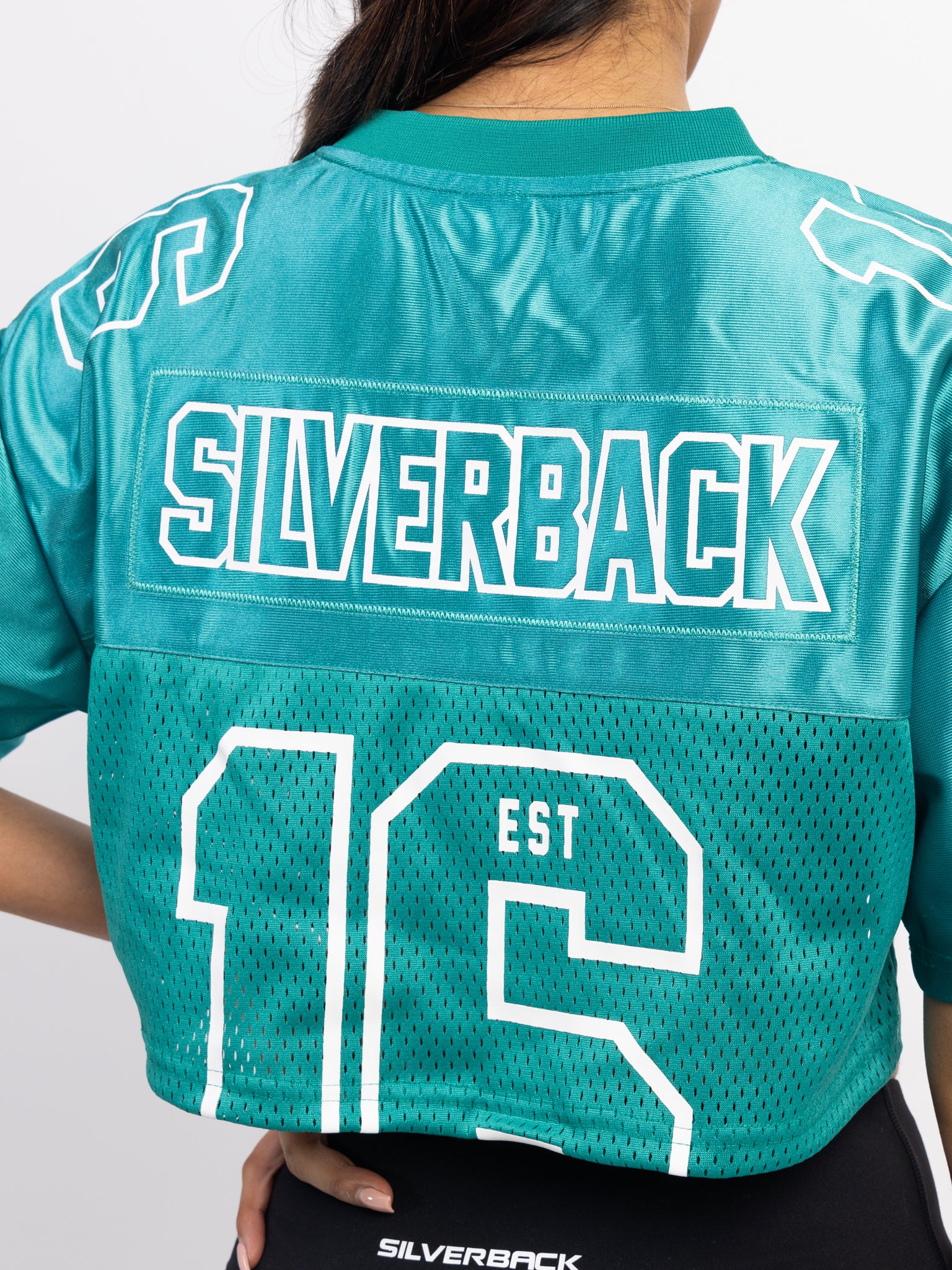 All Women - Silverback Gymwear