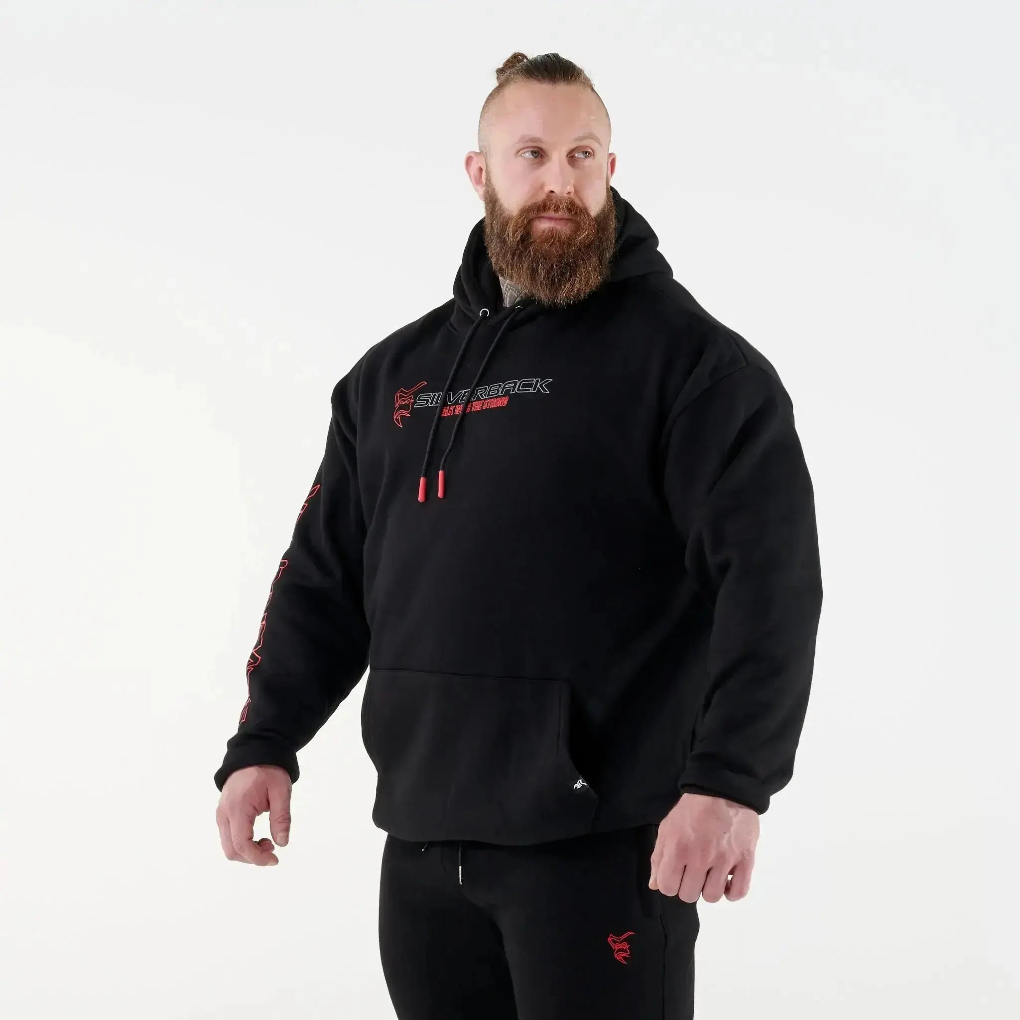 All Products - Silverback Gymwear