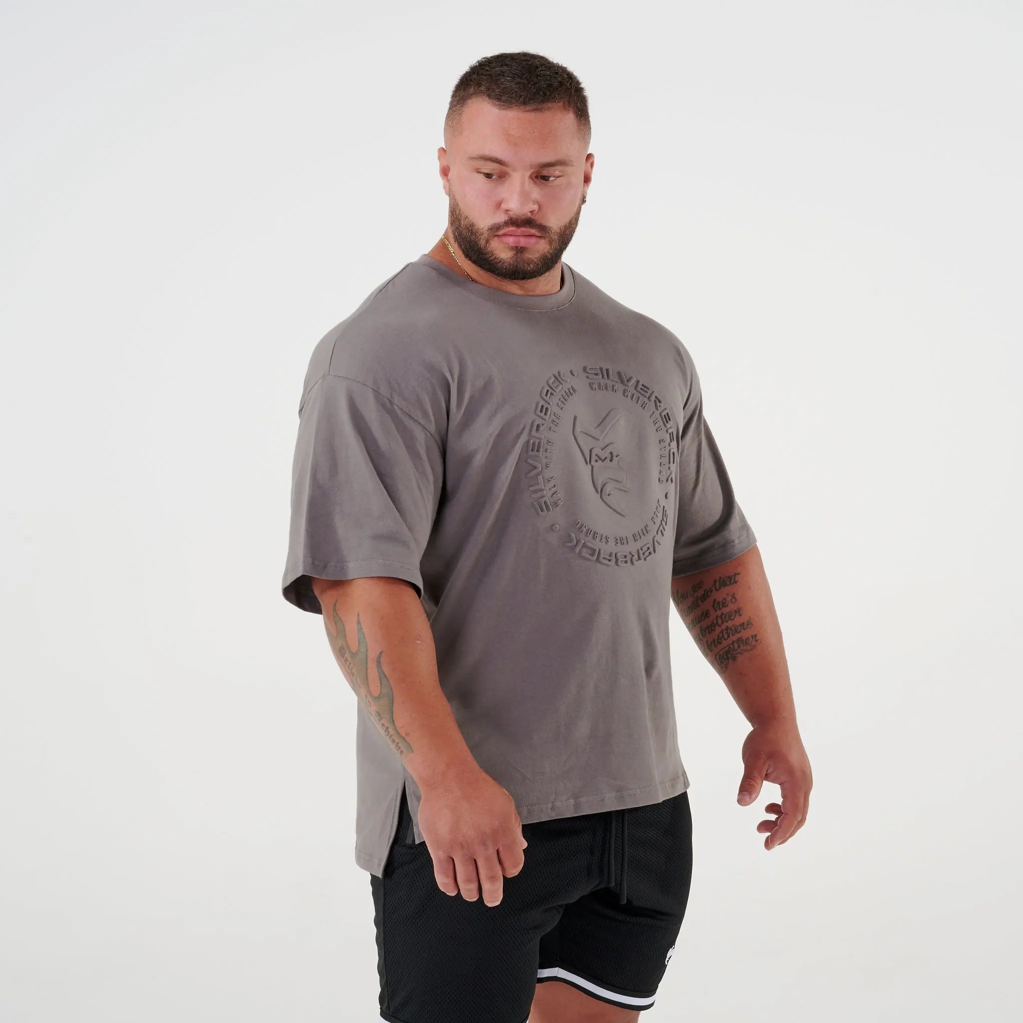 Collections – Silverback Gymwear
