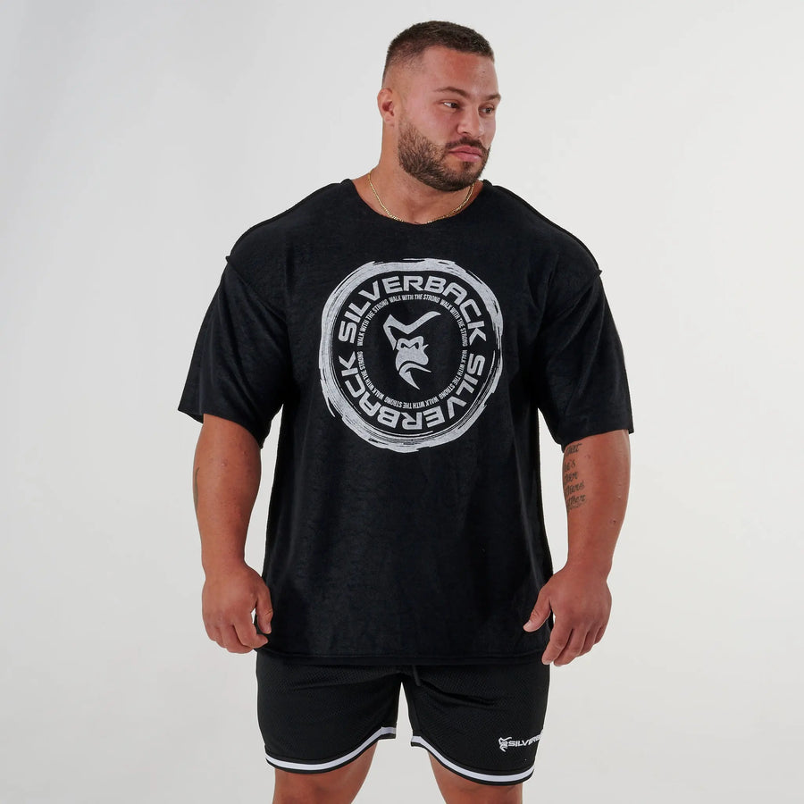 Mens Gym Wear | Bodybuilding & Strongman Clothing | Silverback Gymwear ...