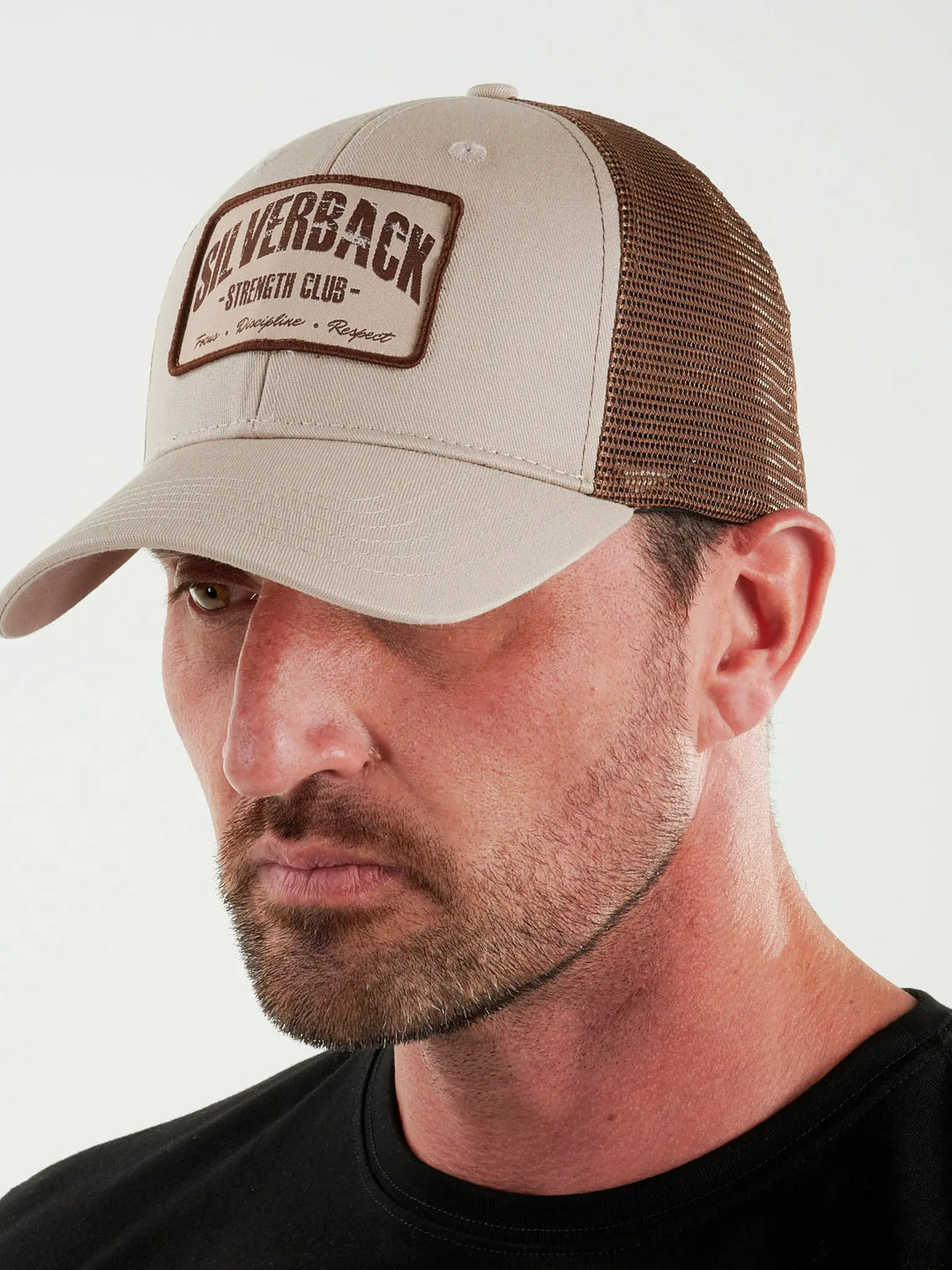 Mens Caps & Beanies | Silverback Gymwear