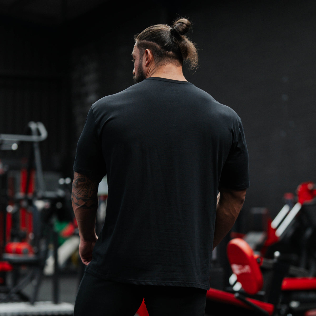 Vital T-Shirt - Silverback Gymwear