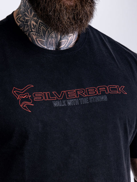 Silverback Gymwear | Gym Clothes Designed For Strongman & Bodybuilding
