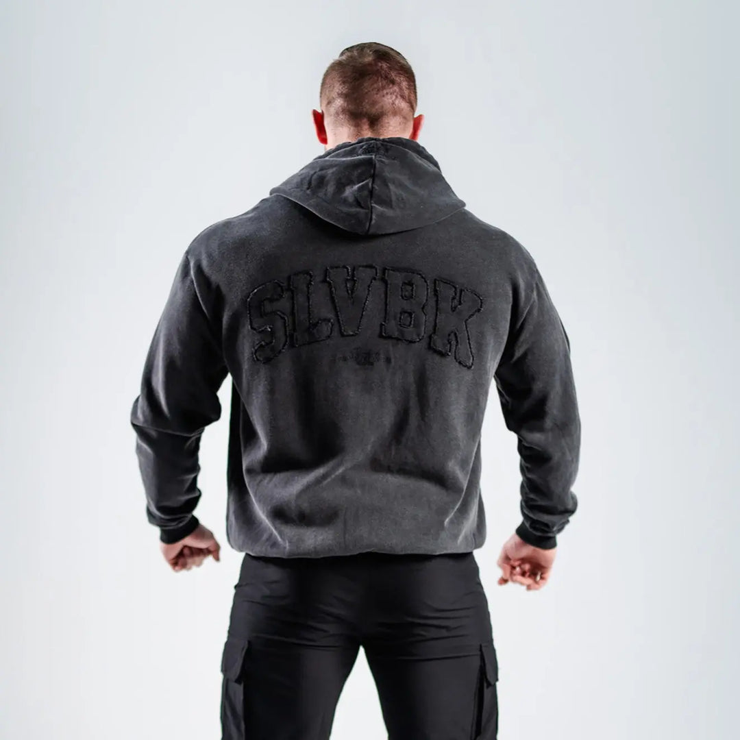 Gym Hoodies and Training Hoodies | Silverback Gymwear