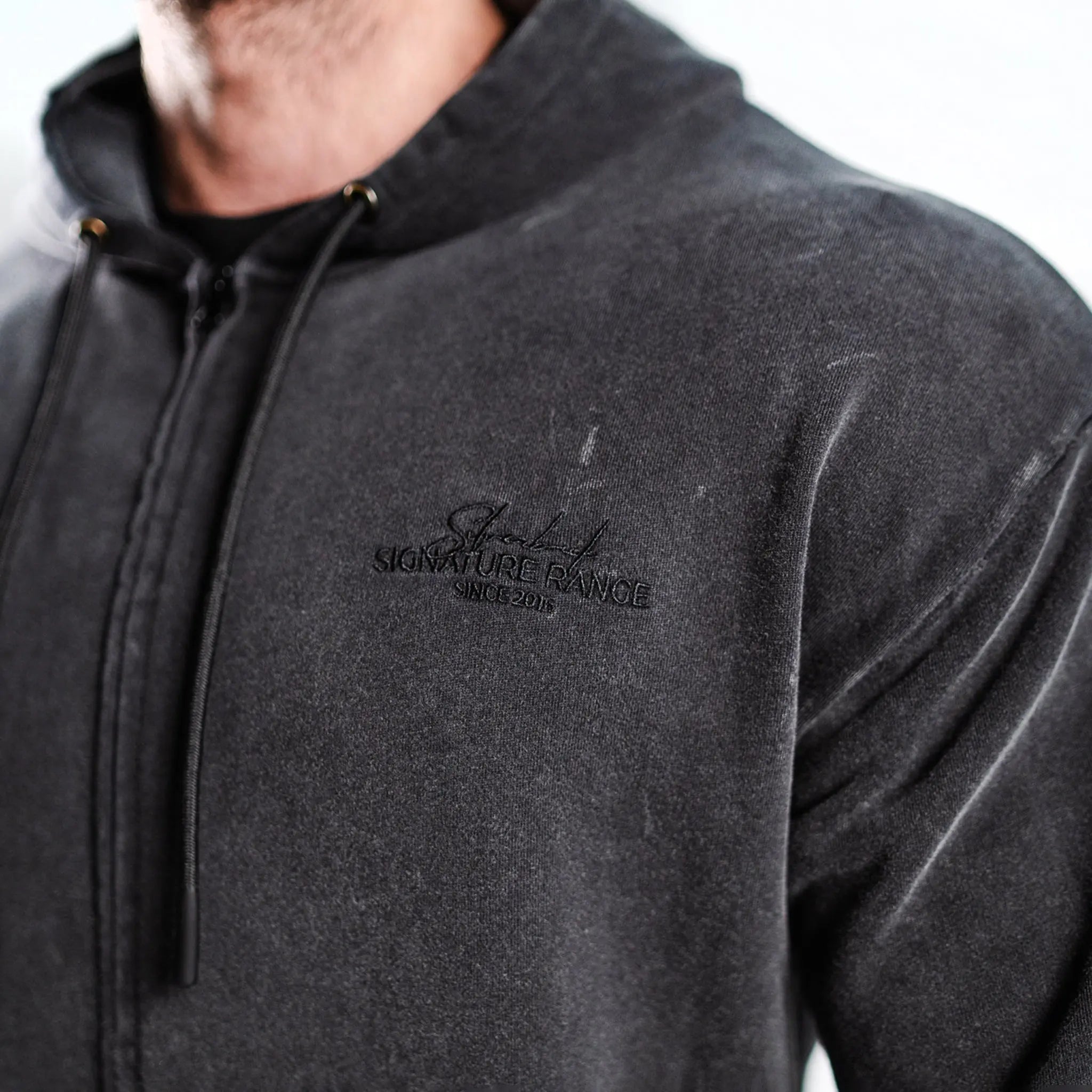 Gym Hoodies and Training Hoodies | Silverback Gymwear