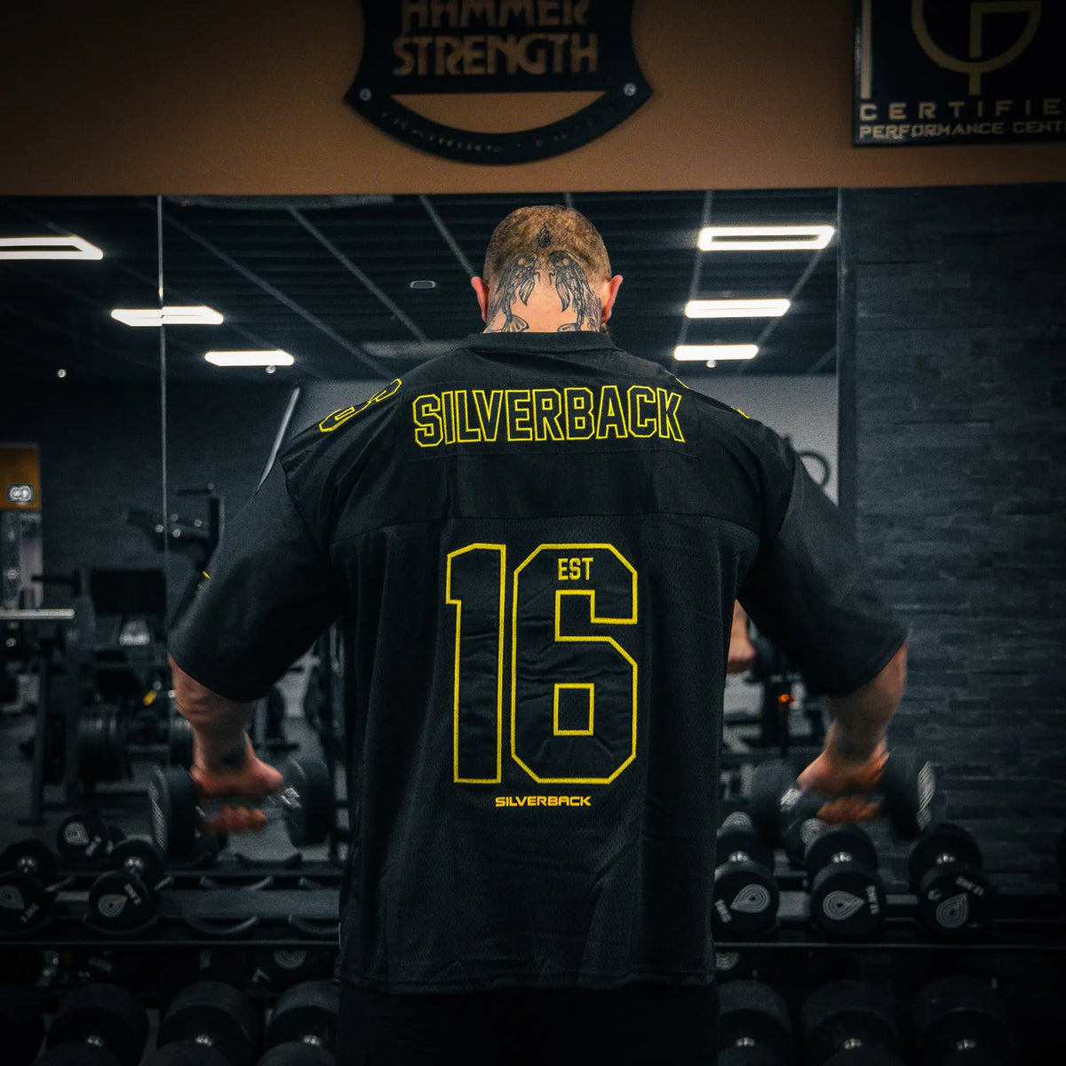 All Accessories | Bags, Straps, Caps & Beanies | Silverback Gymwear