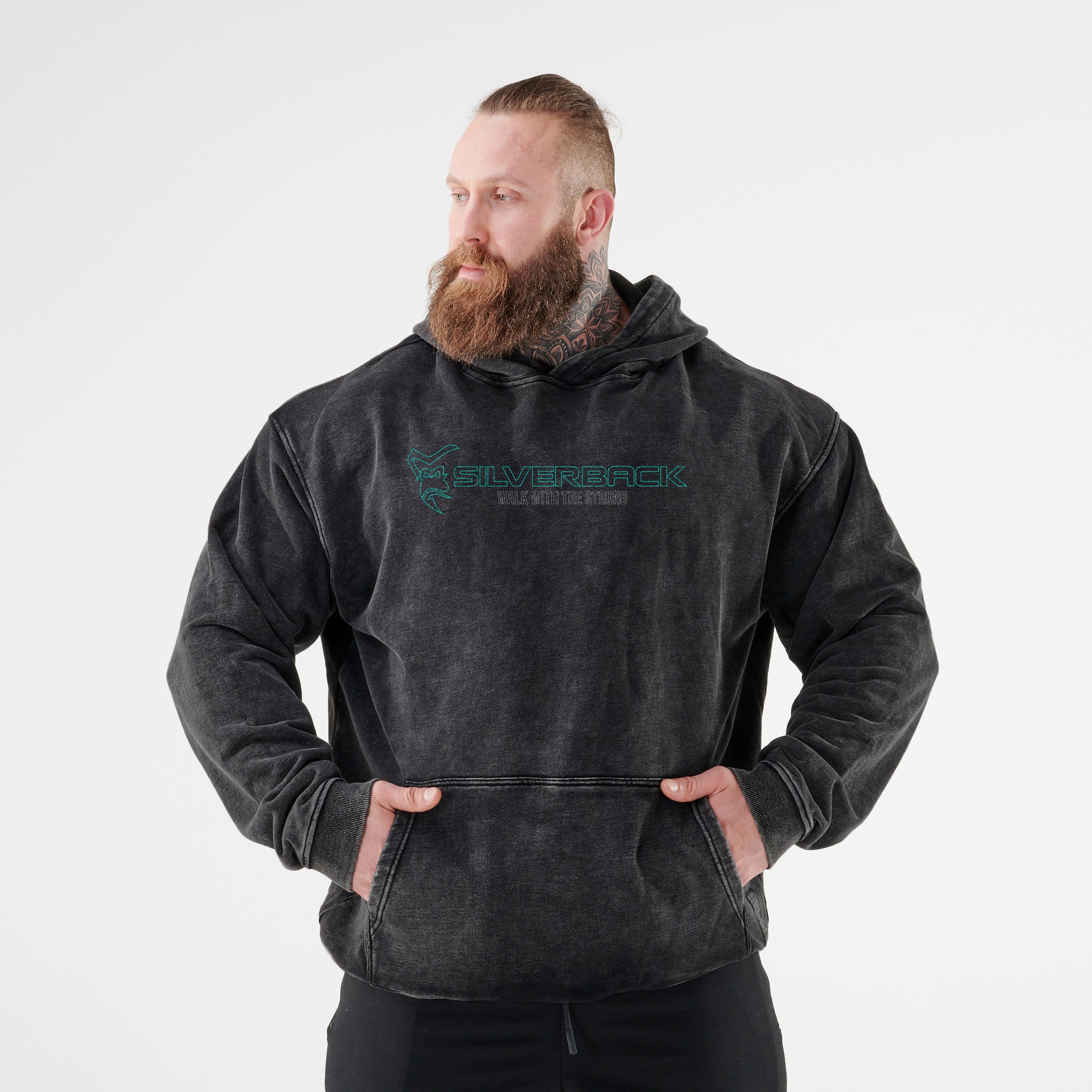 All Products - Silverback Gymwear