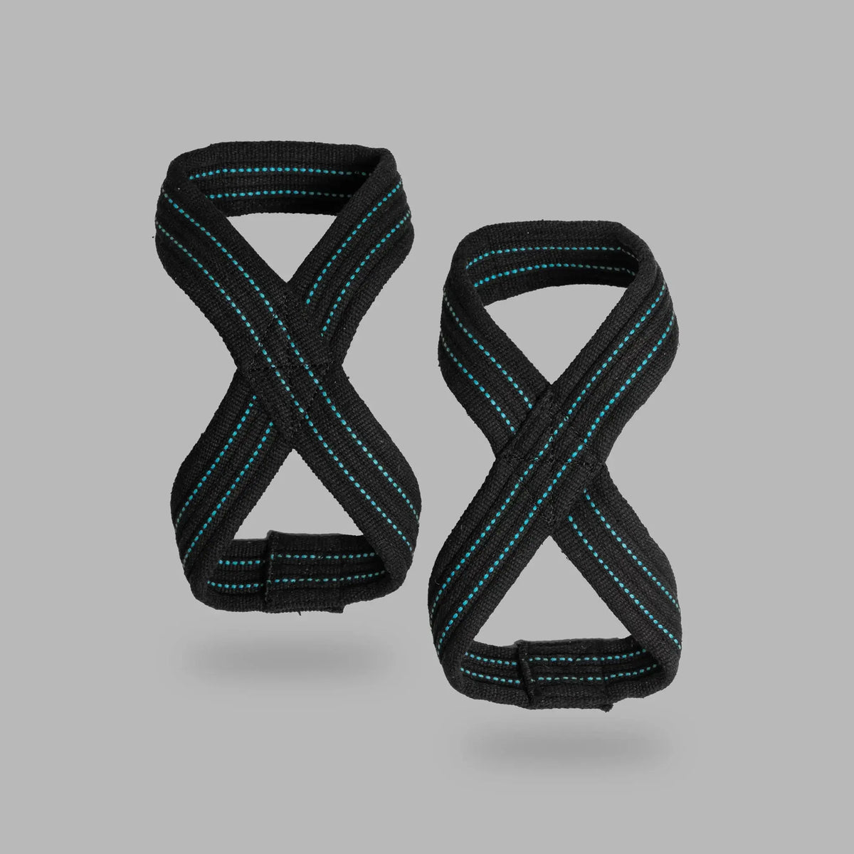 Fortis Figure 8 Straps - Silverback Gymwear