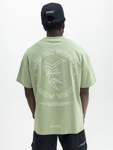 Silverback Gymwear | Gym Clothes Designed For Strongman & Bodybuilding