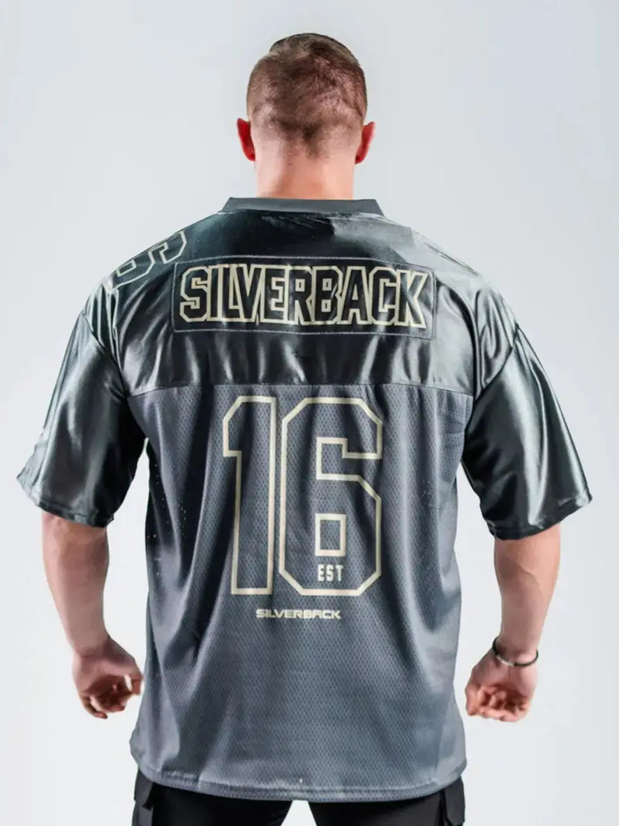 Mens Gym Wear | Bodybuilding & Strongman Clothing | Silverback Gymwear ...