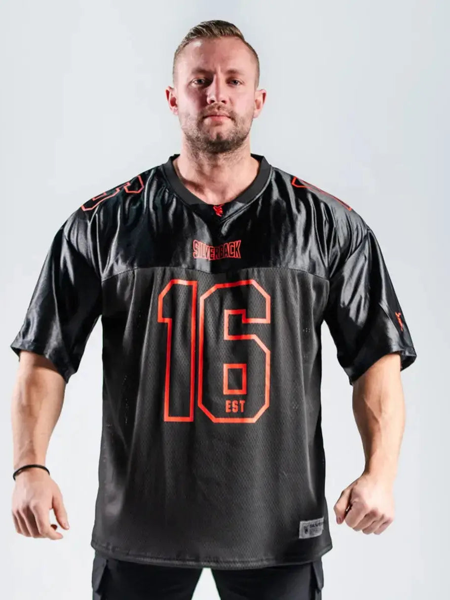 Mens Gym Wear | Bodybuilding & Strongman Clothing | Silverback Gymwear ...