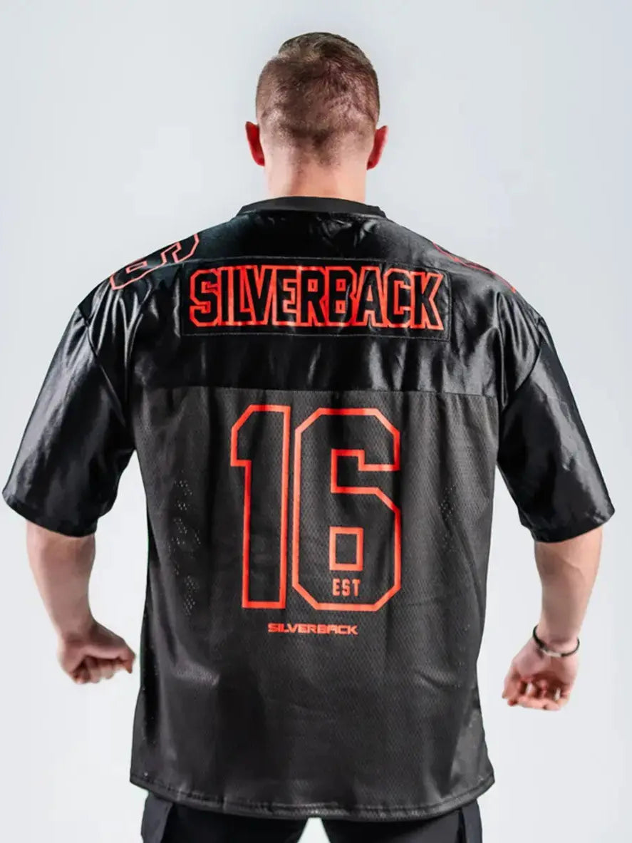 Mens Gym Wear | Bodybuilding & Strongman Clothing | Silverback Gymwear ...