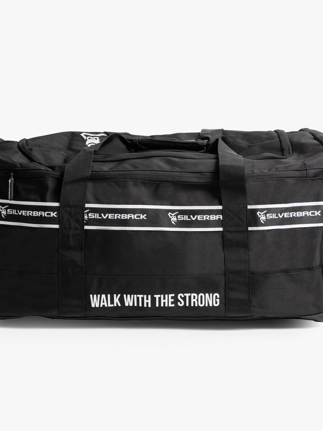 All Accessories | Bags, Straps, Caps & Beanies | Silverback Gymwear