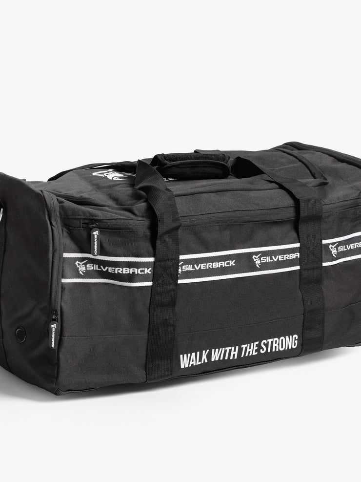 All Accessories | Bags, Straps, Caps & Beanies | Silverback Gymwear