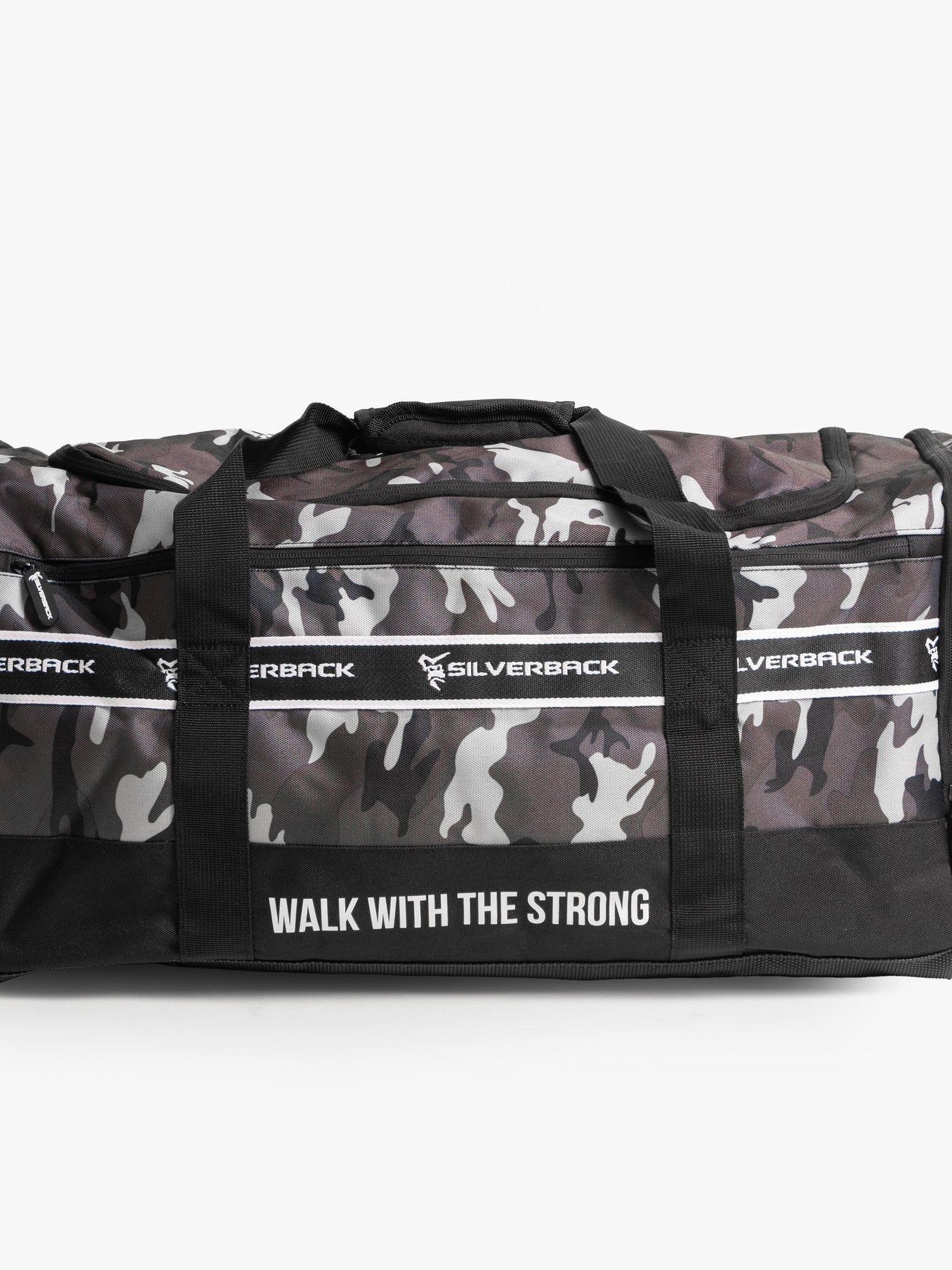 All Accessories | Bags, Straps, Caps & Beanies | Silverback Gymwear