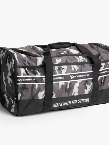 All Accessories | Bags, Straps, Caps & Beanies | Silverback Gymwear