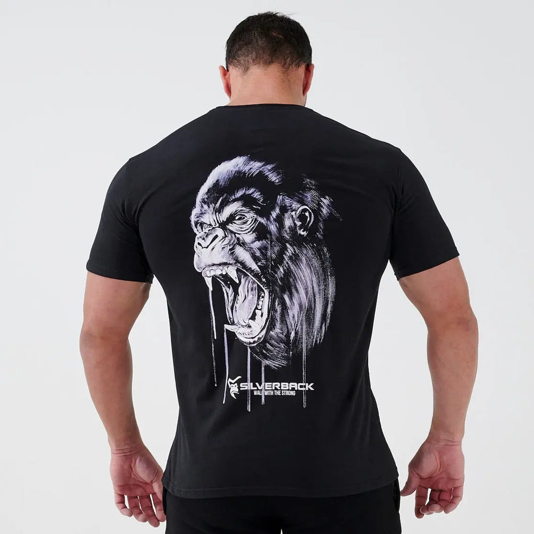 All Products - Silverback Gymwear