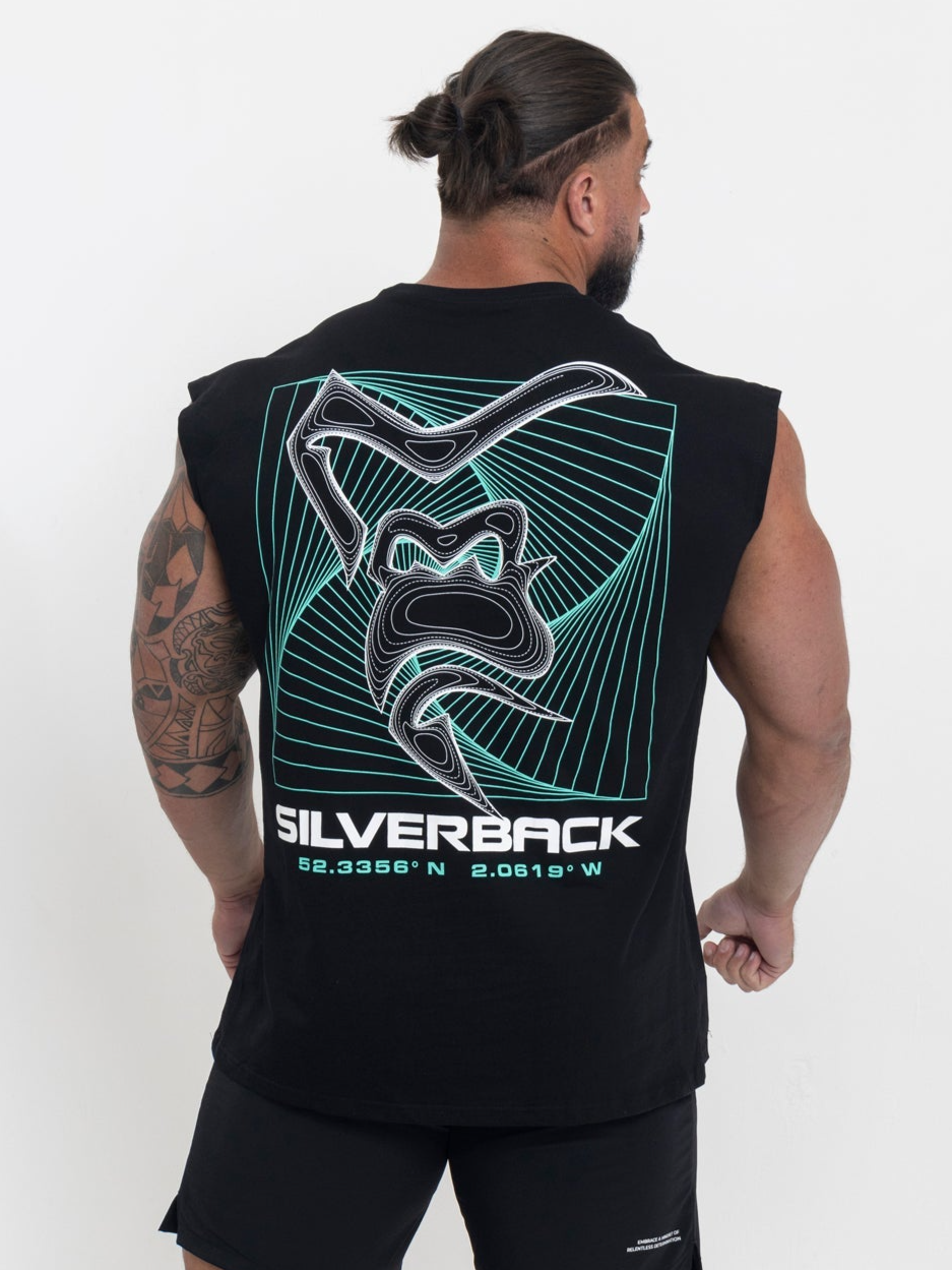 Vests - Silverback Gymwear