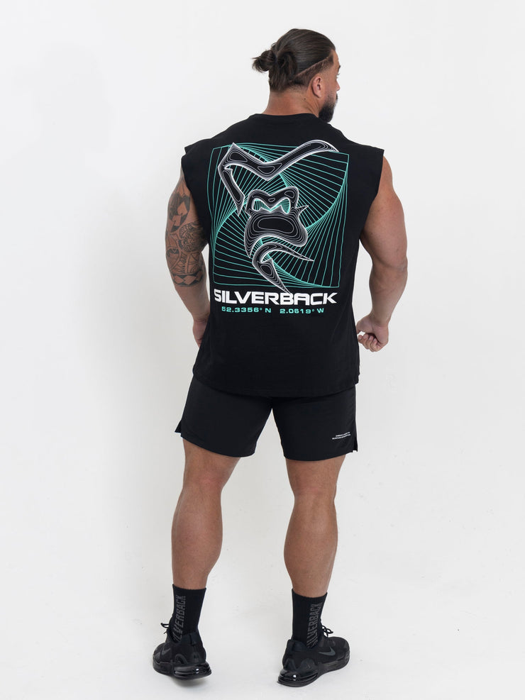 Vests - Silverback Gymwear