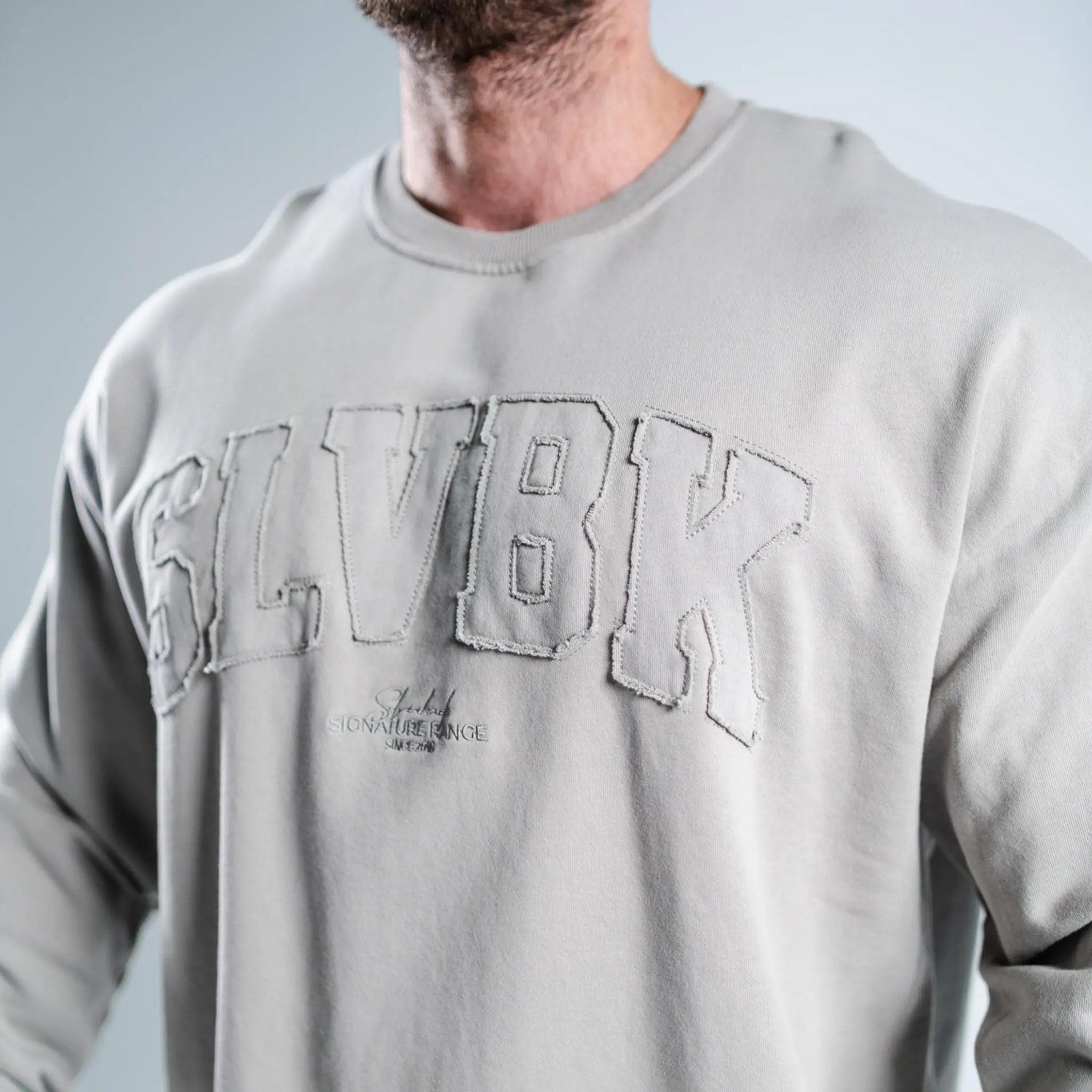 Gym Hoodies and Training Hoodies | Silverback Gymwear