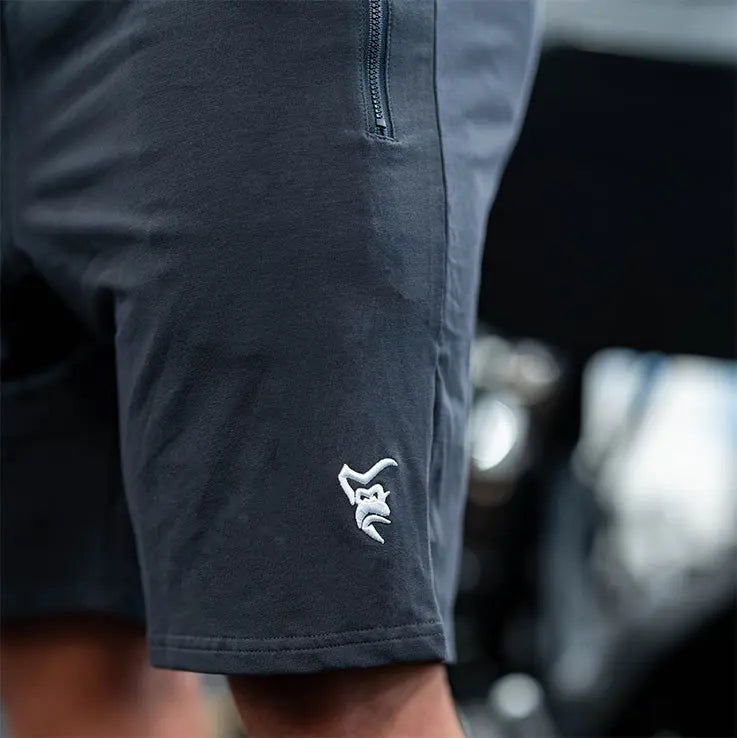 Vital Shorts - Silverback Gymwear