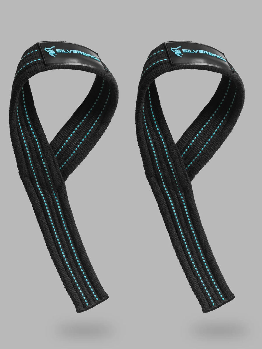 Wraps - Silverback Gymwear