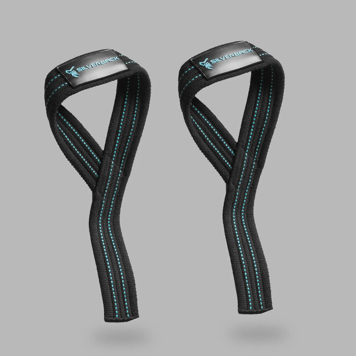 Fortis Speed Straps - Silverback Gymwear