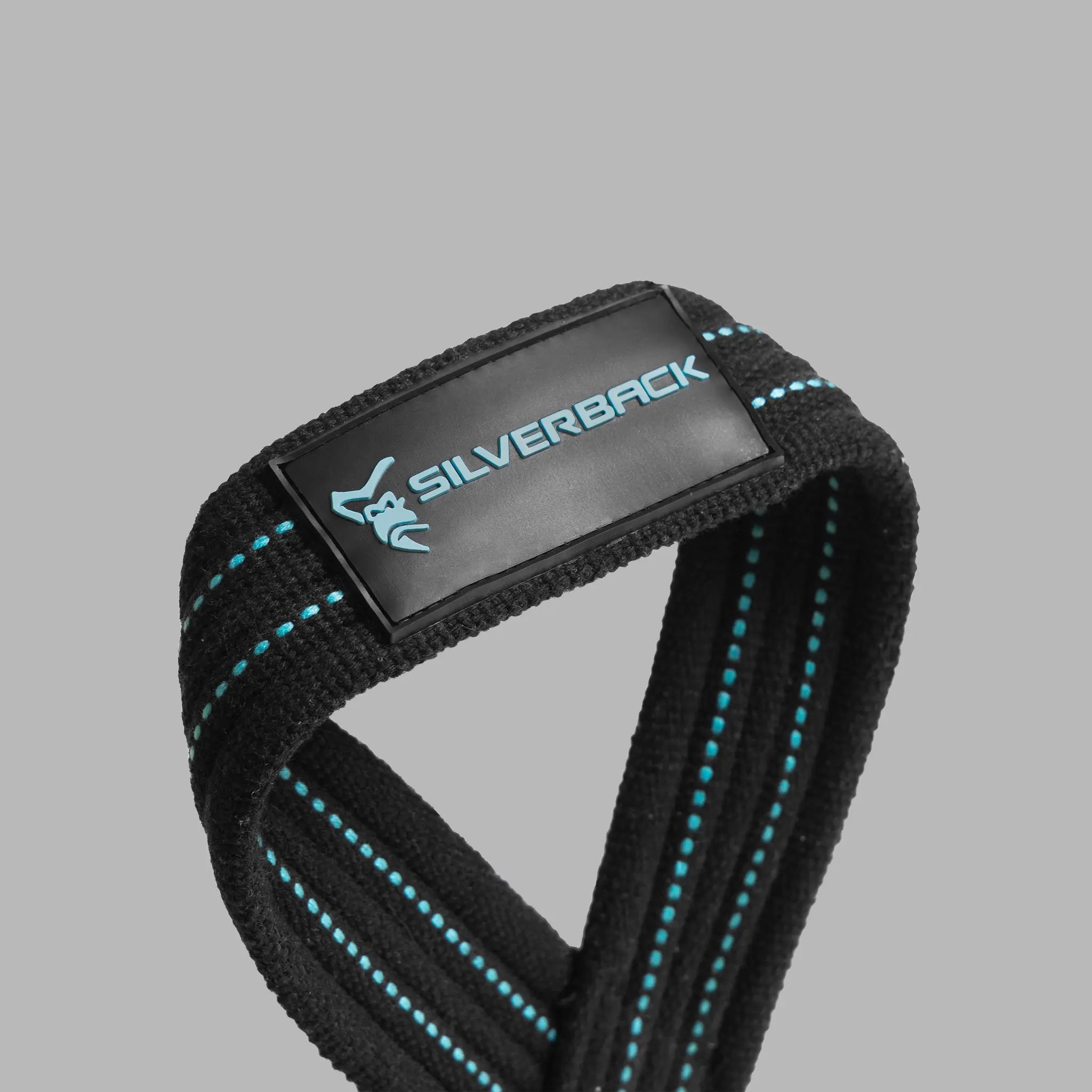Fortis Speed Straps - Silverback Gymwear