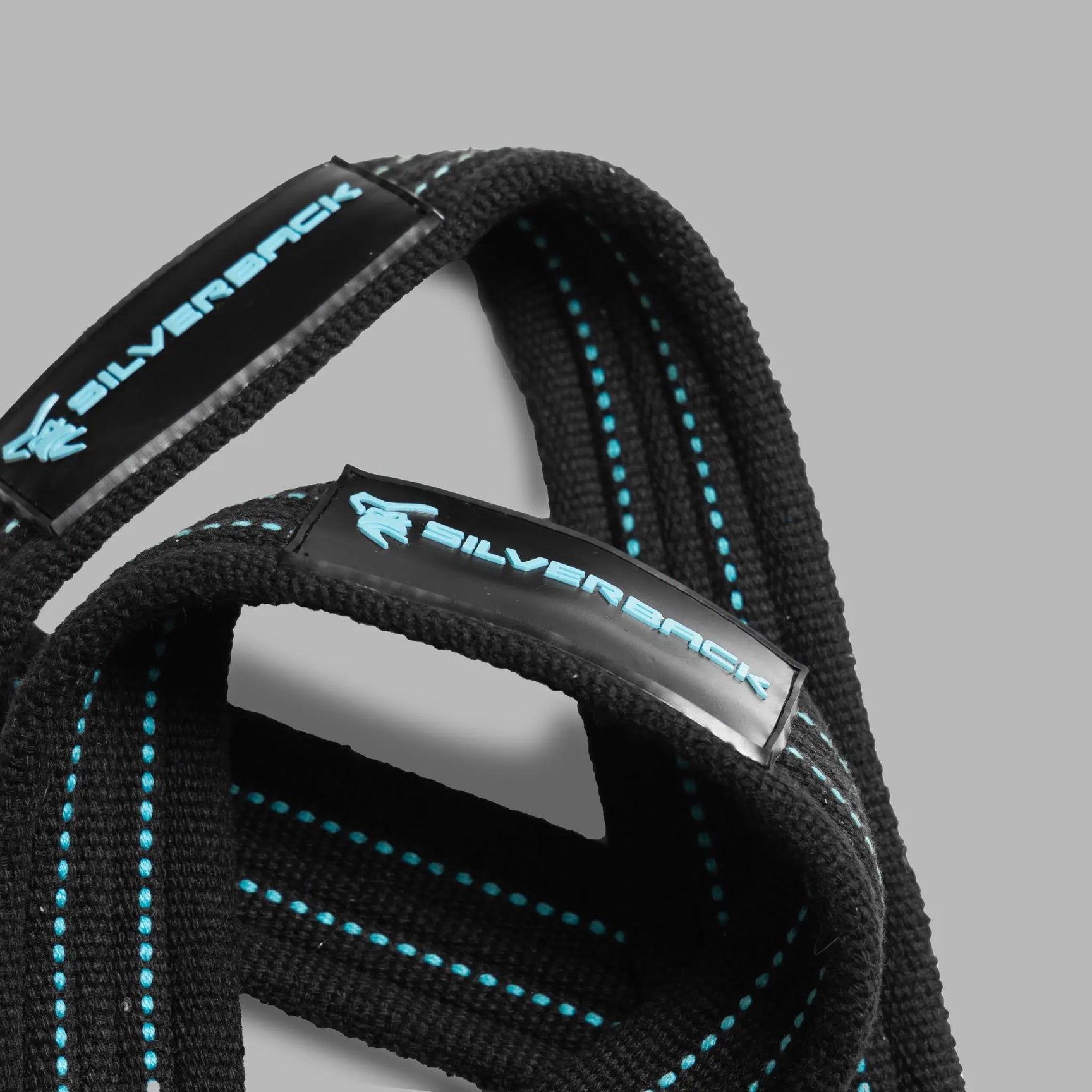 Fortis Speed Straps - Silverback Gymwear