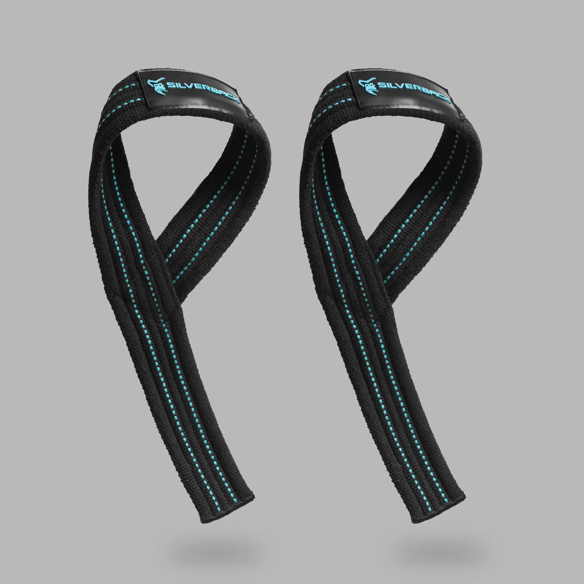 Fortis Speed Straps – Silverback Gymwear