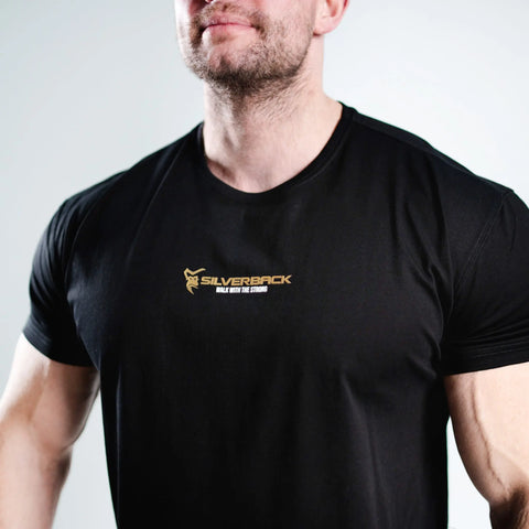 Silverback Gymwear | Gym Clothes Designed For Strongman & Bodybuilding
