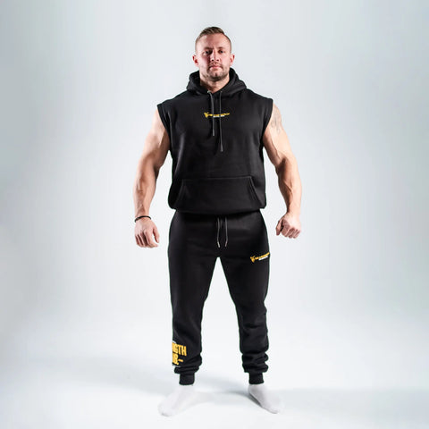 Silverback Gymwear | Gym Clothes Designed For Strongman & Bodybuilding