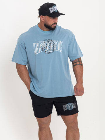 Silverback Gymwear | Gym Clothes Designed For Strongman & Bodybuilding