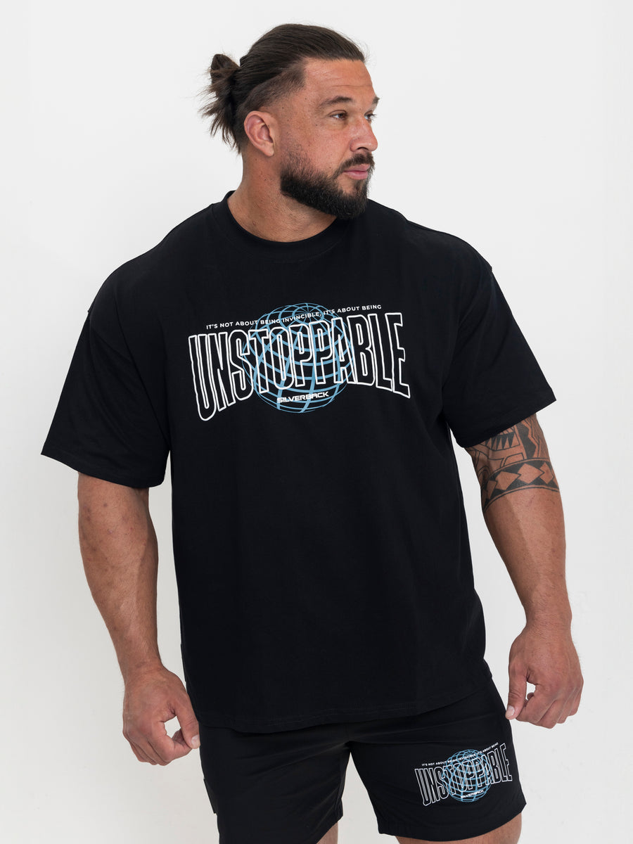 Silverback Gymwear | Gym Clothes Designed For Strongman & Bodybuilding