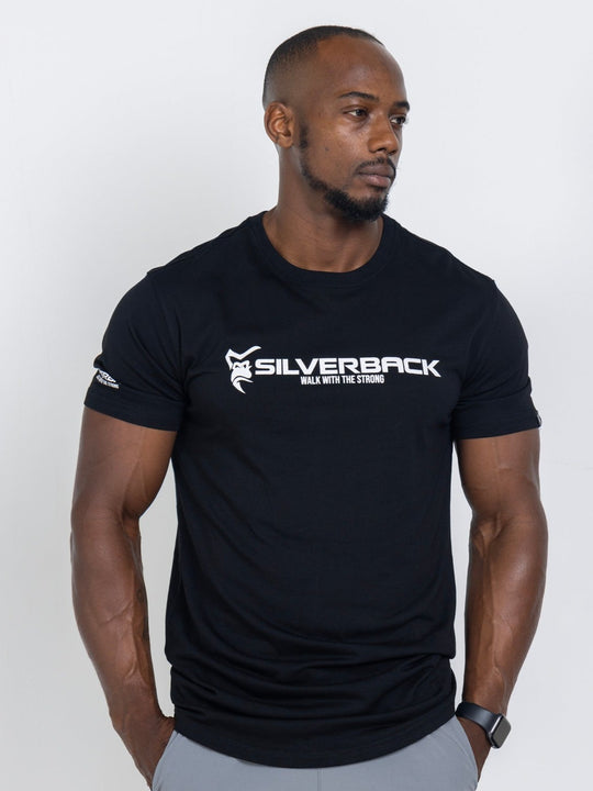 Silverback Gymwear | Gym Clothes Designed For Strongman & Bodybuilding