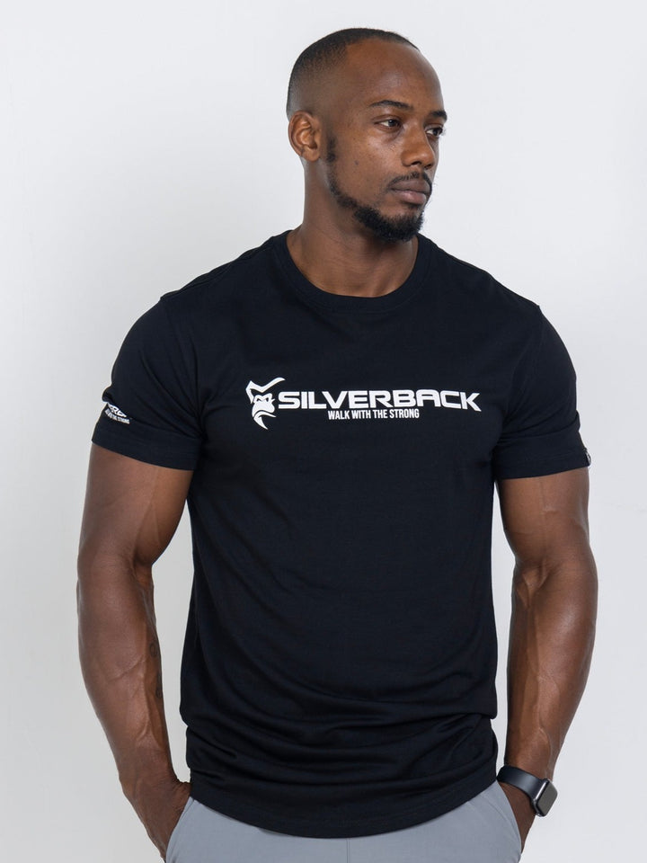 Silverback Gymwear | Gym Clothes Designed For Strongman & Bodybuilding