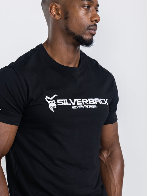 Silverback Gymwear | Gym Clothes Designed For Strongman & Bodybuilding