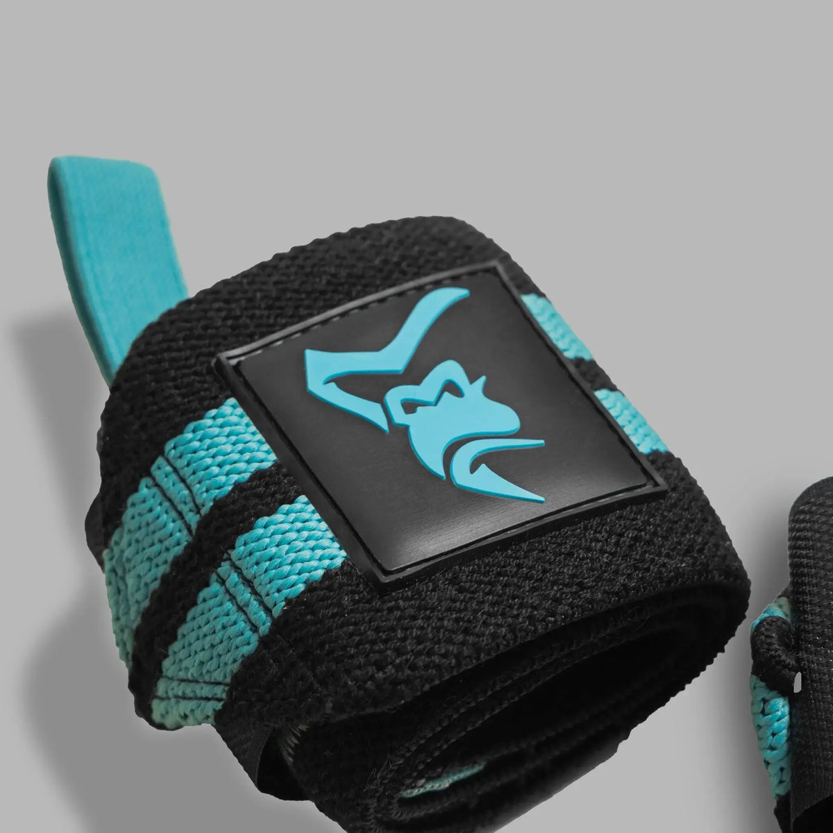 Fortis Wrist Wraps - Silverback Gymwear