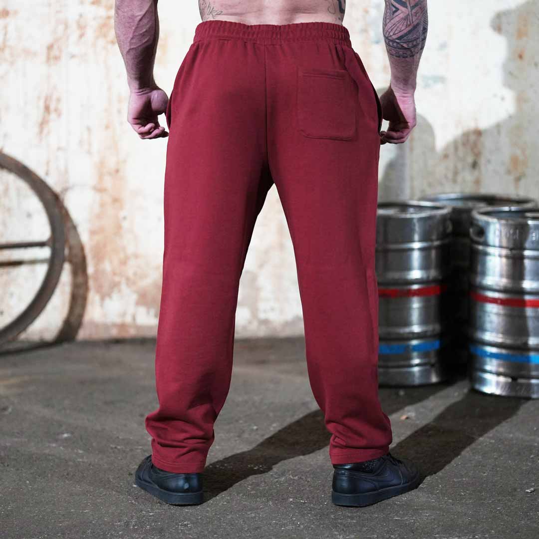 Mens Gym Wear | Bodybuilding & Strongman Clothing | Silverback Gymwear