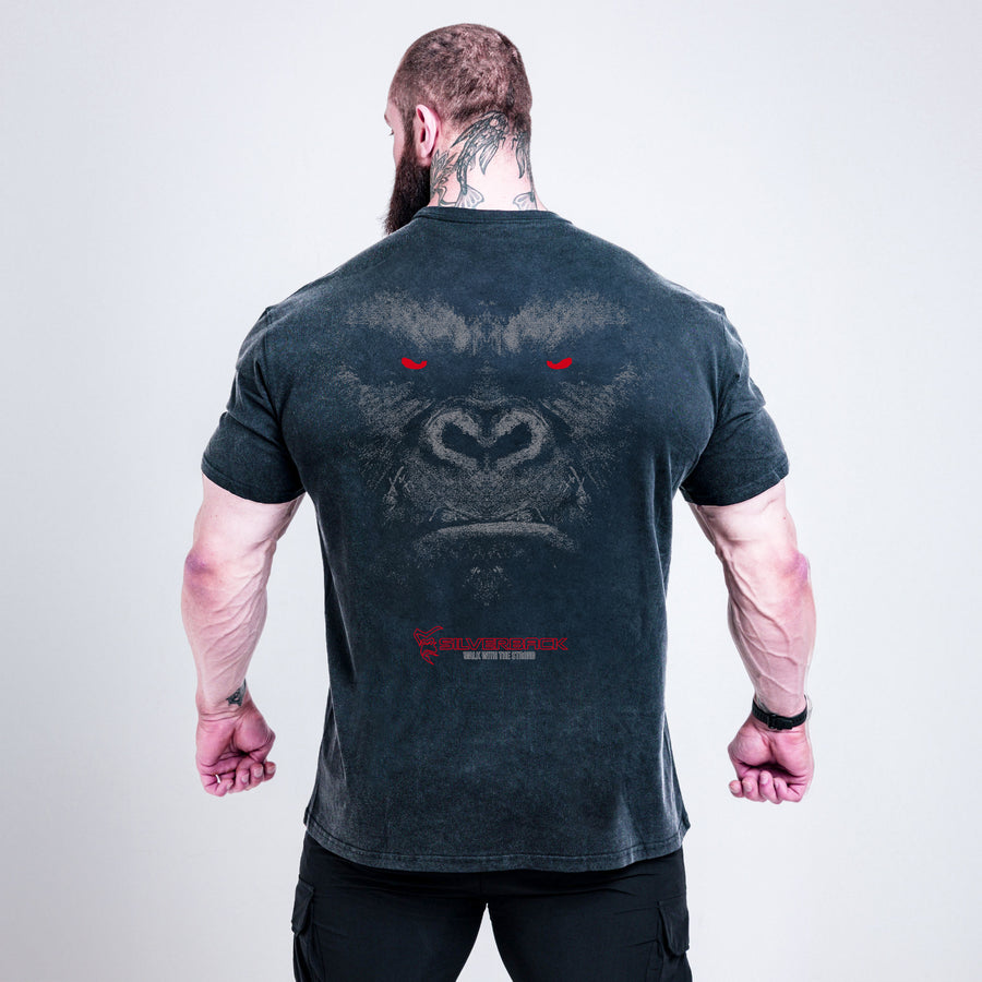 Mens Gym Wear | Bodybuilding & Strongman Clothing | Silverback Gymwear